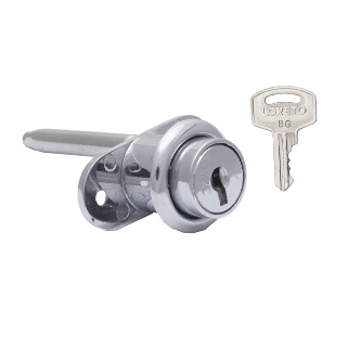 Loreto Industries - LF-1 Front Mounting Lock - Manufacturer of ...