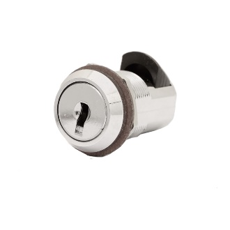 Loreto Industries - LP-6 22mm Panel Lock with Triangular Key ...
